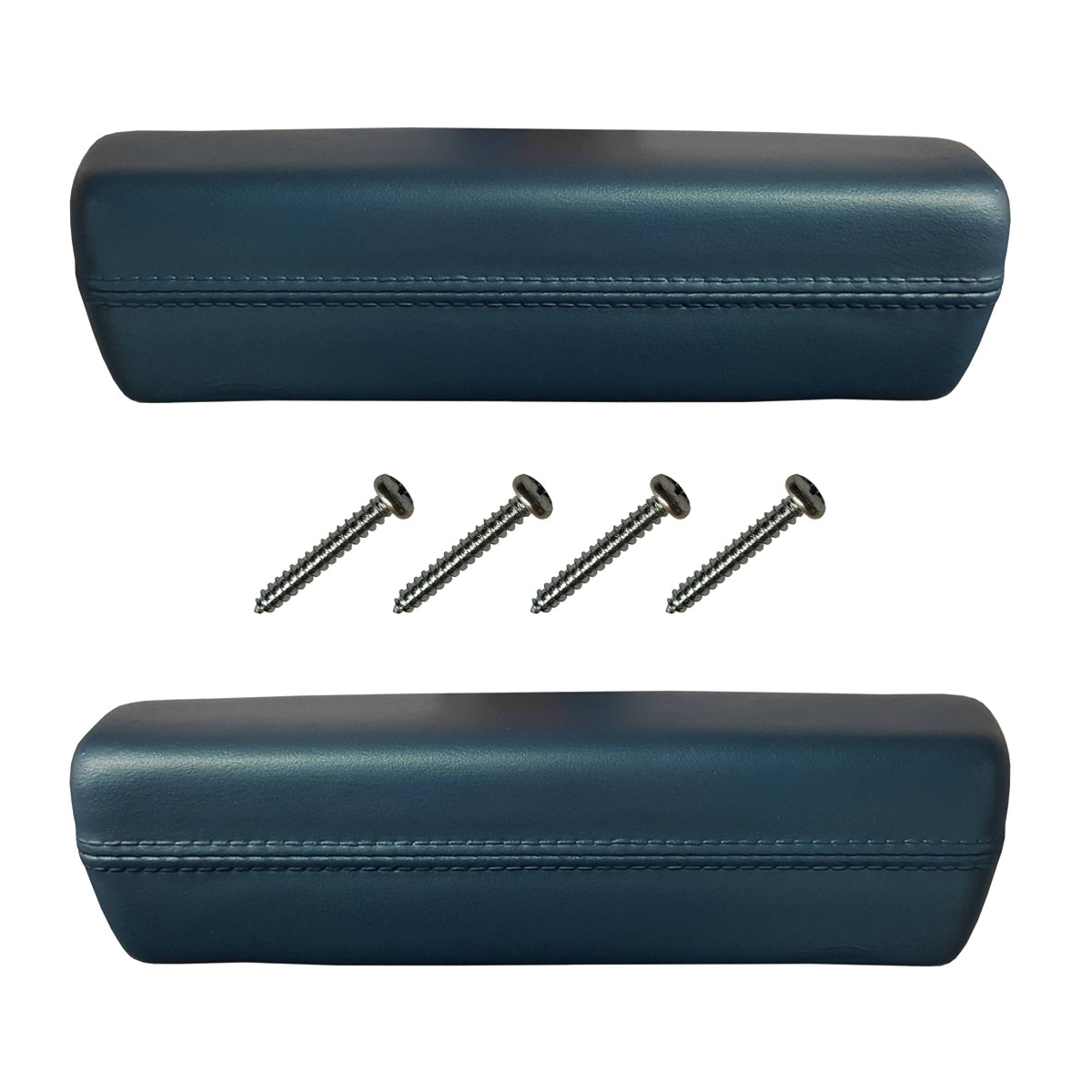 Quality Armrest Pads for Classic Car Interiors – Legendary Auto Interiors