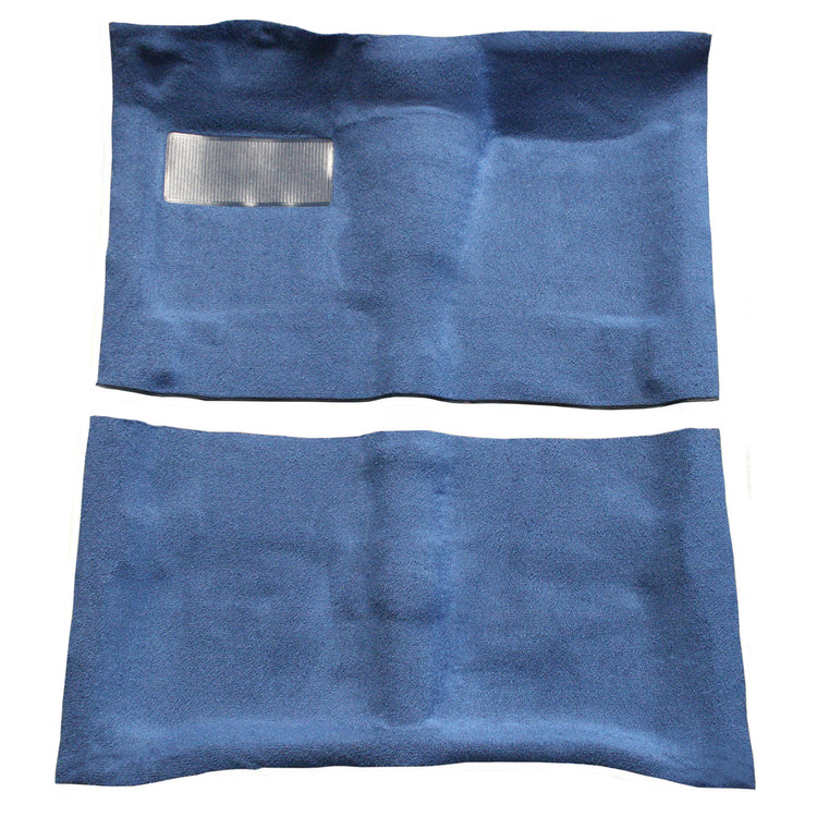 Custom Car Interiors and Upholstery from Legendary Auto Interiors ...