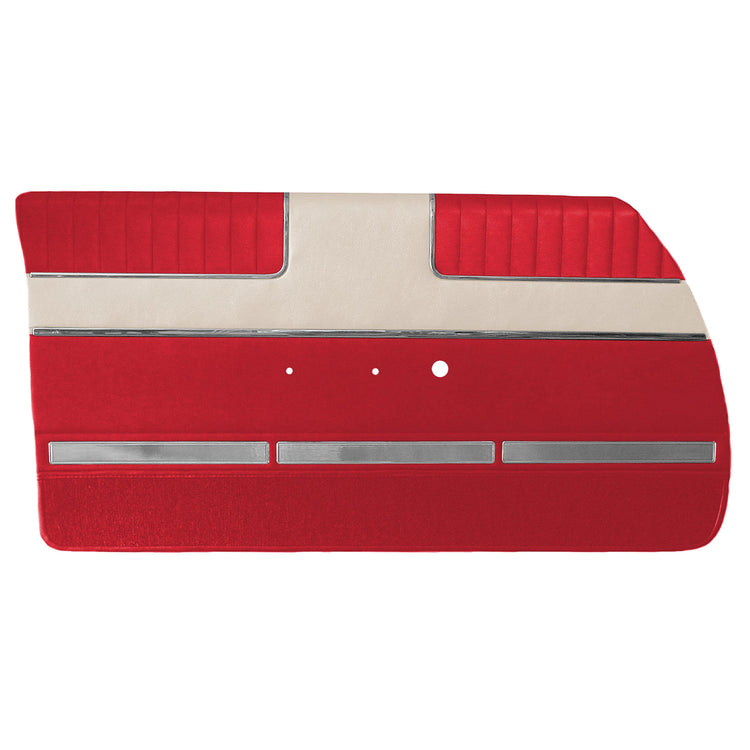 Custom Car Interiors and Upholstery from Legendary Auto Interiors ...