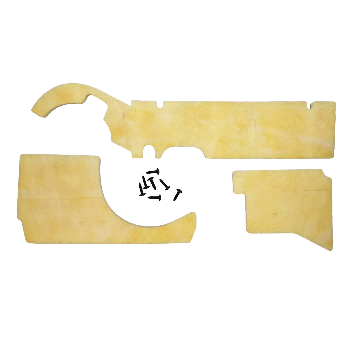 Firewall Insulation for Classic Cars | Improve Cabin Comfort ...