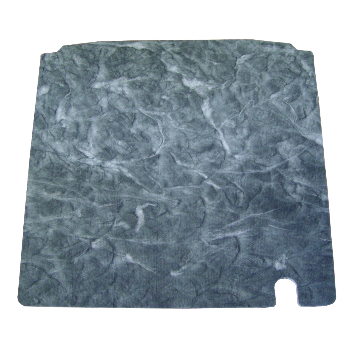 HOOD INSULATION PADS – Legendary Auto Interiors