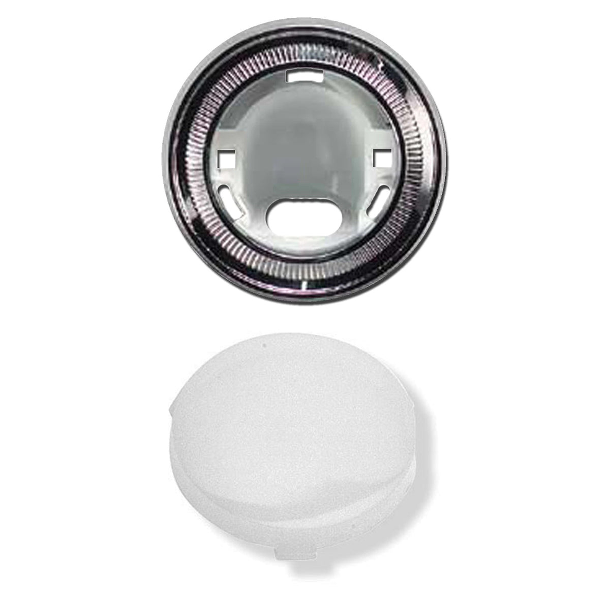 Light Lenses – Legendary Auto Interiors