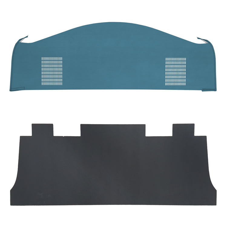 Custom Car Interiors and Upholstery from Legendary Auto Interiors ...