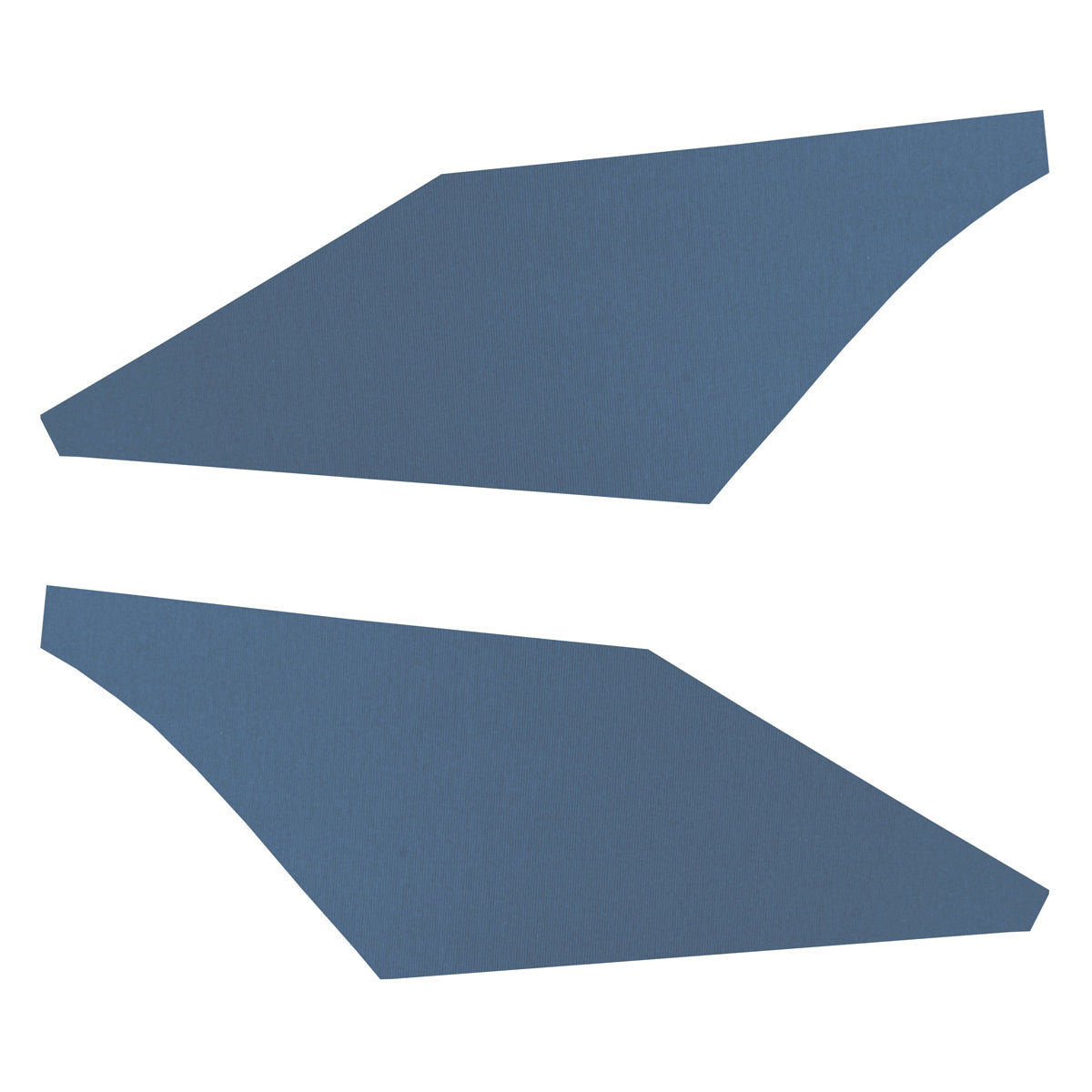 Sail Panel Boards for Classic Car Interiors Restoration – Legendary ...