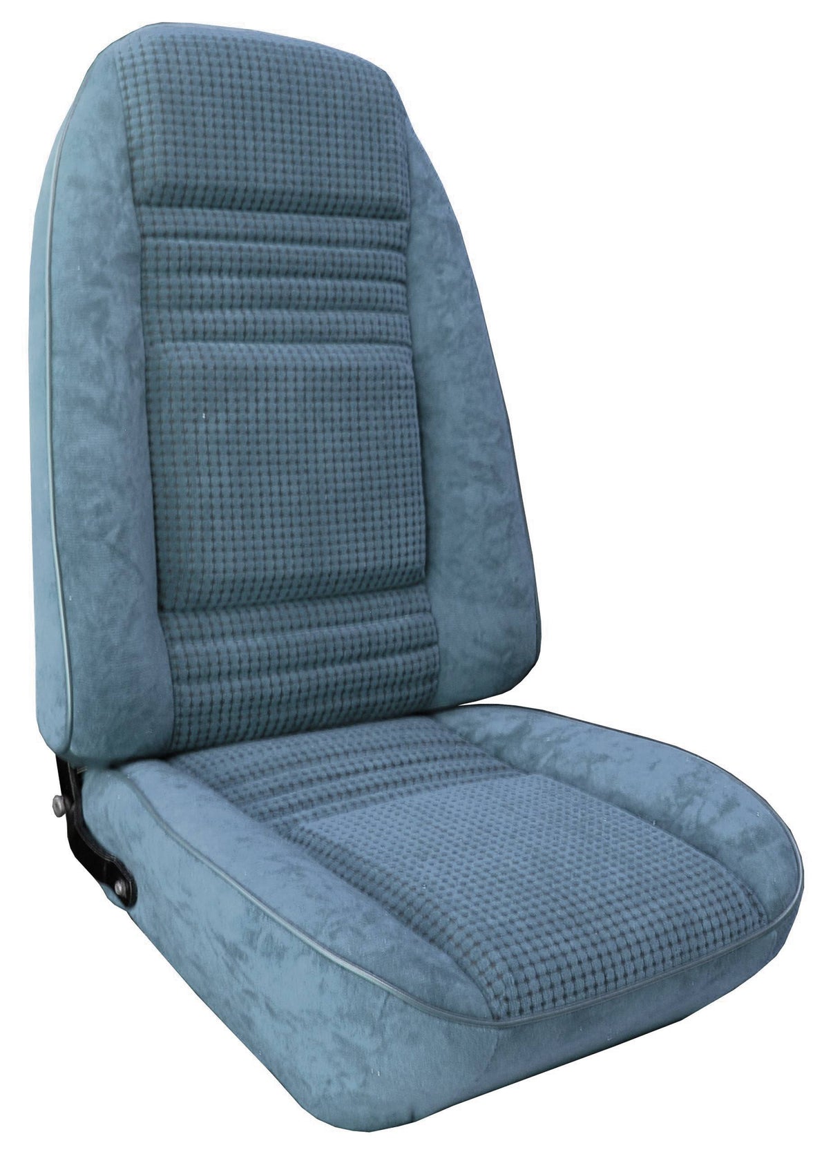 79 Firebird/Trans Am Bkt Seat Lsrm Lt Blue Hobnl/Lsrm Lt Blu ...