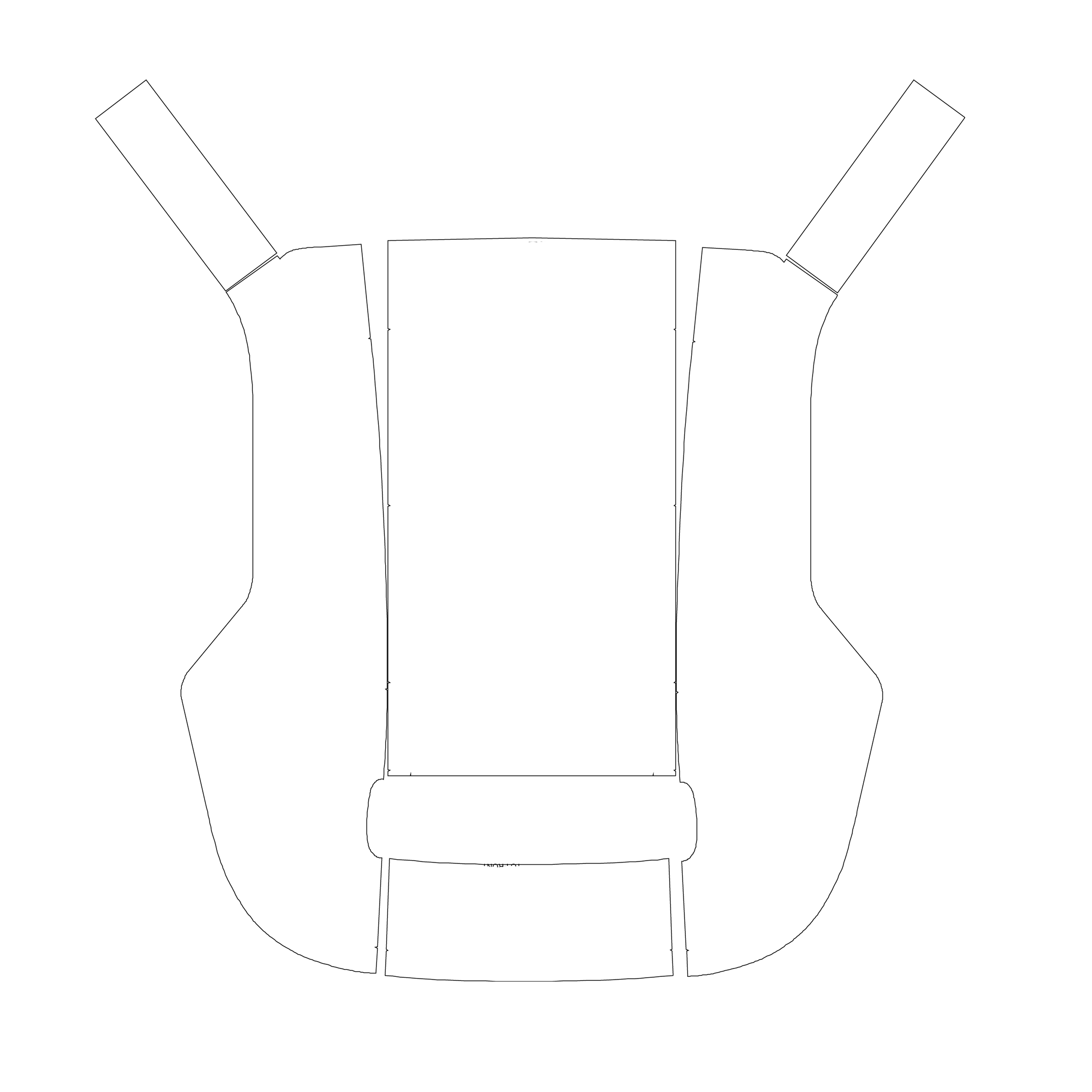 70 BARRACUDA/CHALLENGER VINYL TOP - GATOR GRAIN – Legendary Auto Interiors