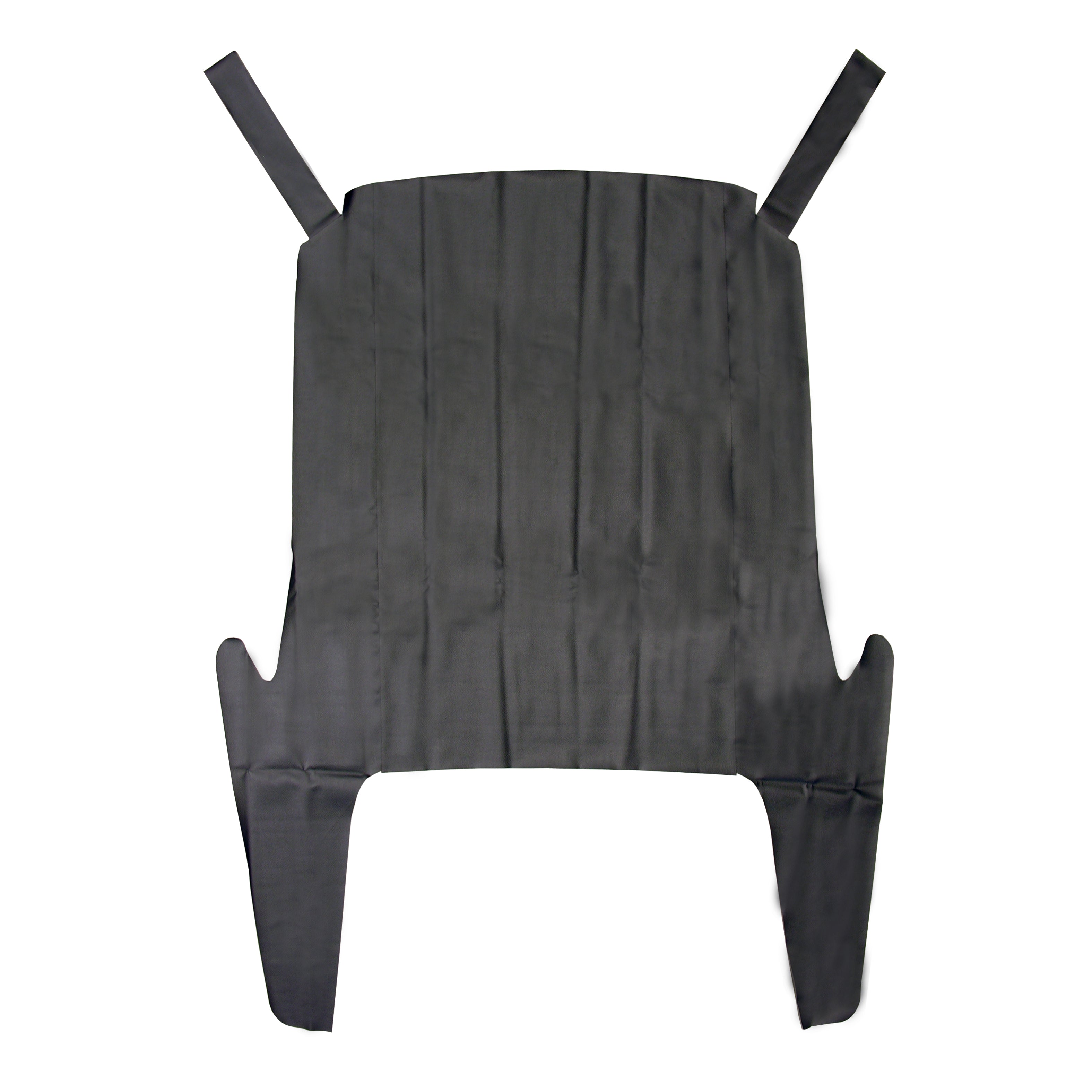 1968-1969 Cutlass/442 Vinyl Top (Satin Levant Grain) - White ...