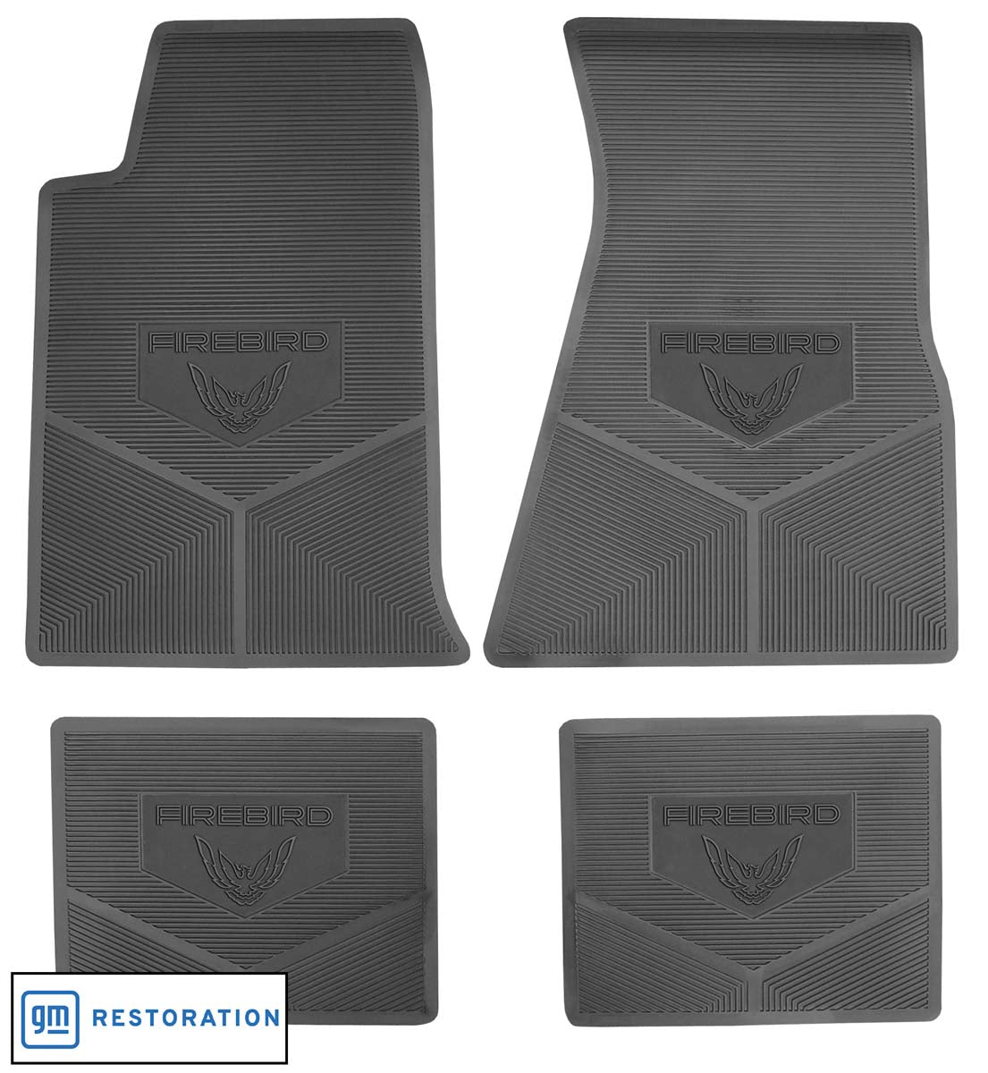 93-97 FIREBIRD – Legendary Auto Interiors