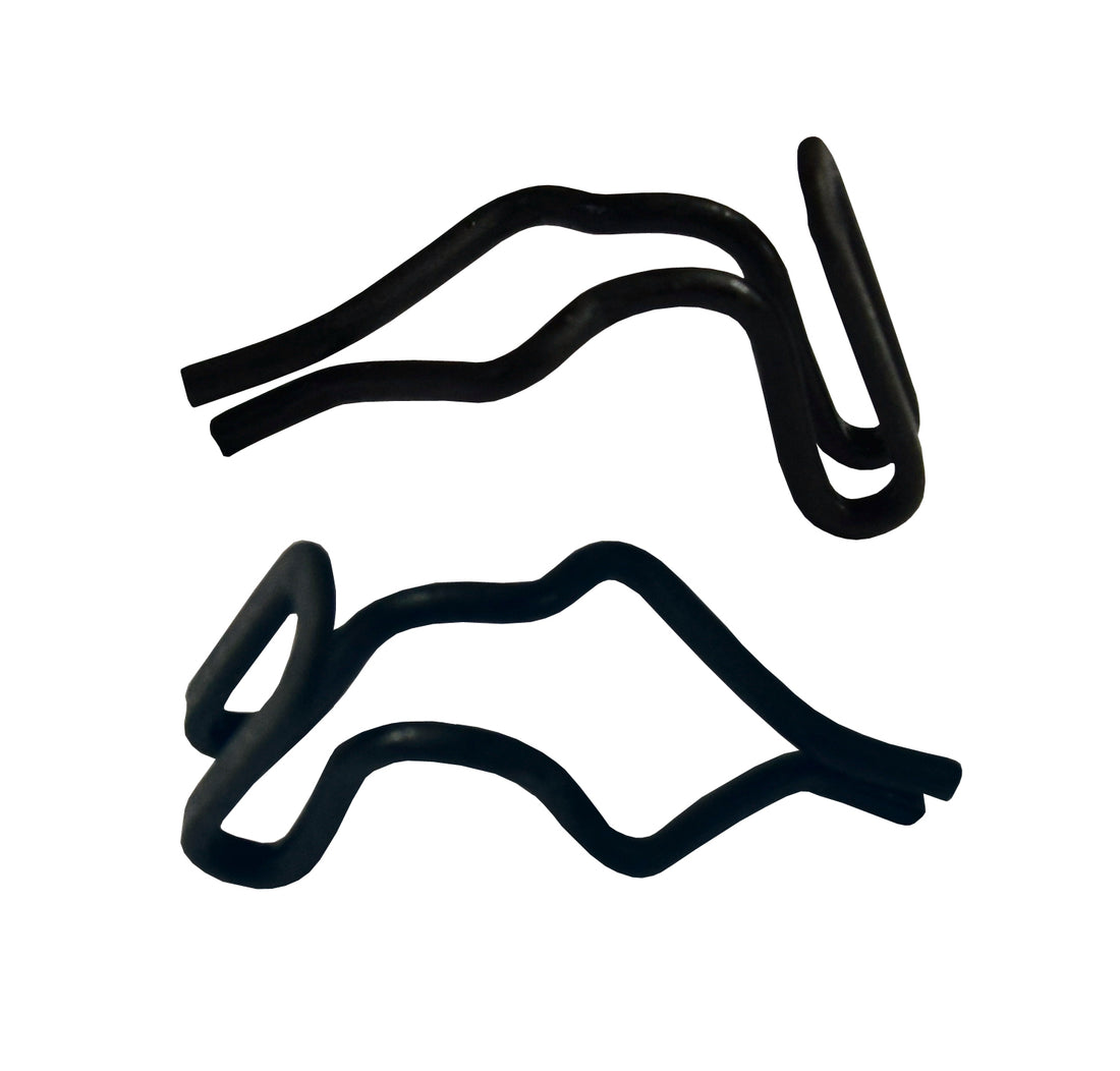 METAL DOOR PANEL CLIPS,METAL DOOR MOUNTING CLIPS,DOOR PANEL METAL MOUN ...