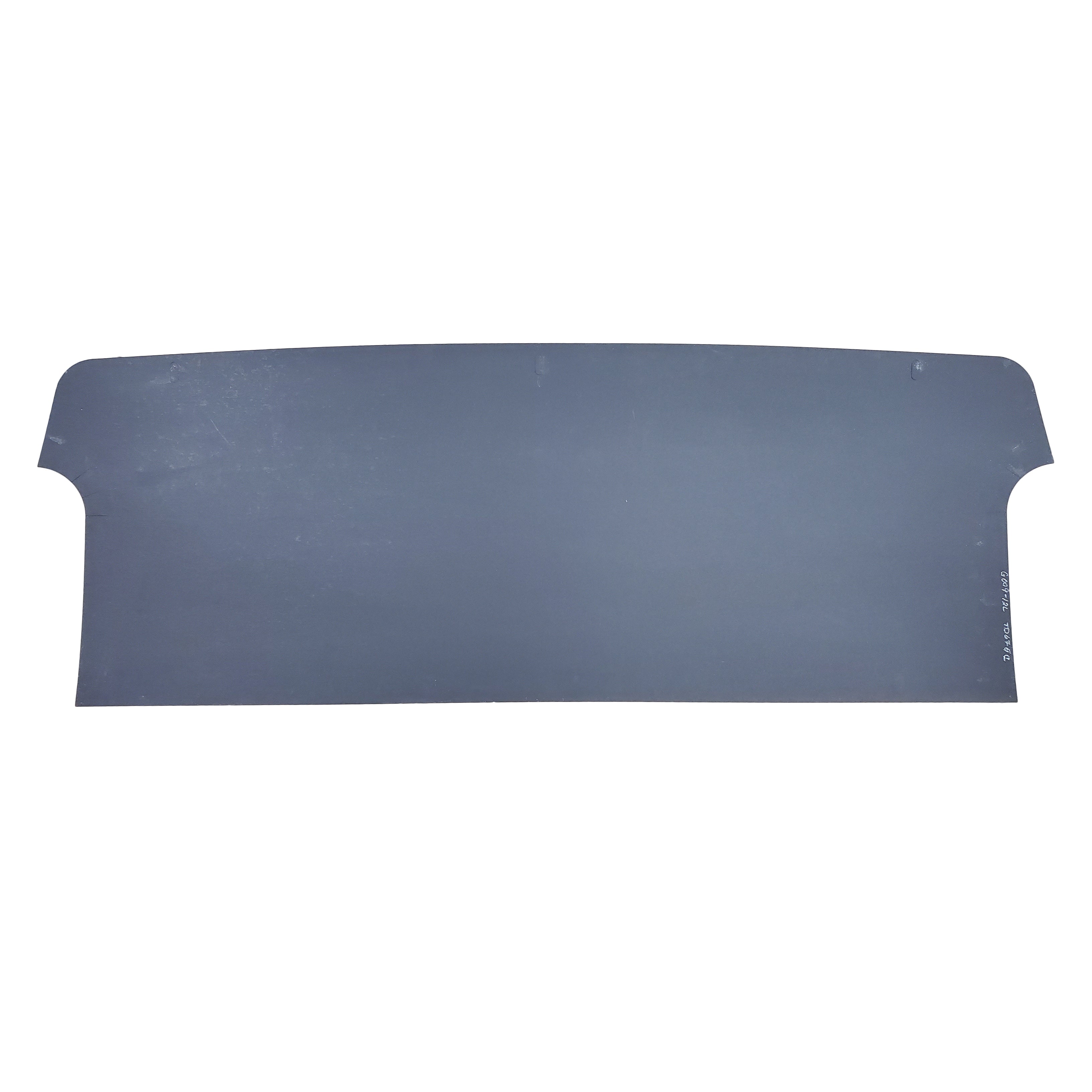 1967 Camaro Trunk Divider - Legendary Auto Interiors – Legendary Auto ...