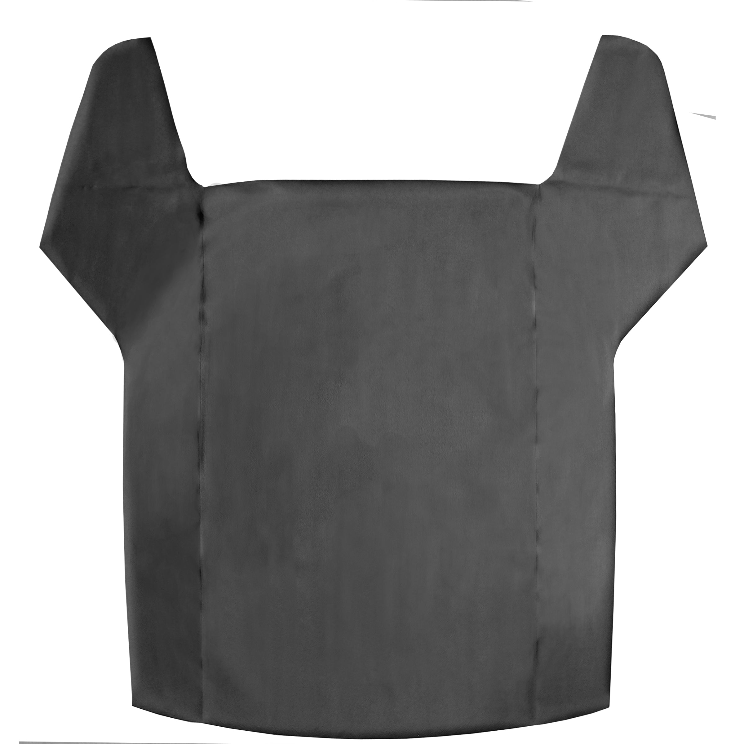 1964-1965 GM A-Body Vinyl Top (Satin Levant Grain) - Black - Legendary ...