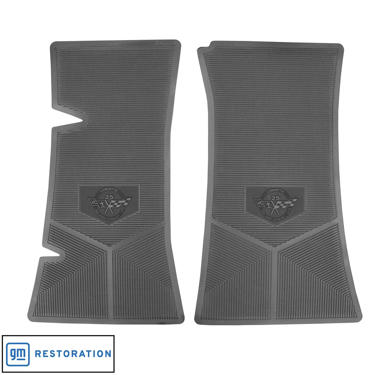 68-82 CORVETTE (C3) – Legendary Auto Interiors