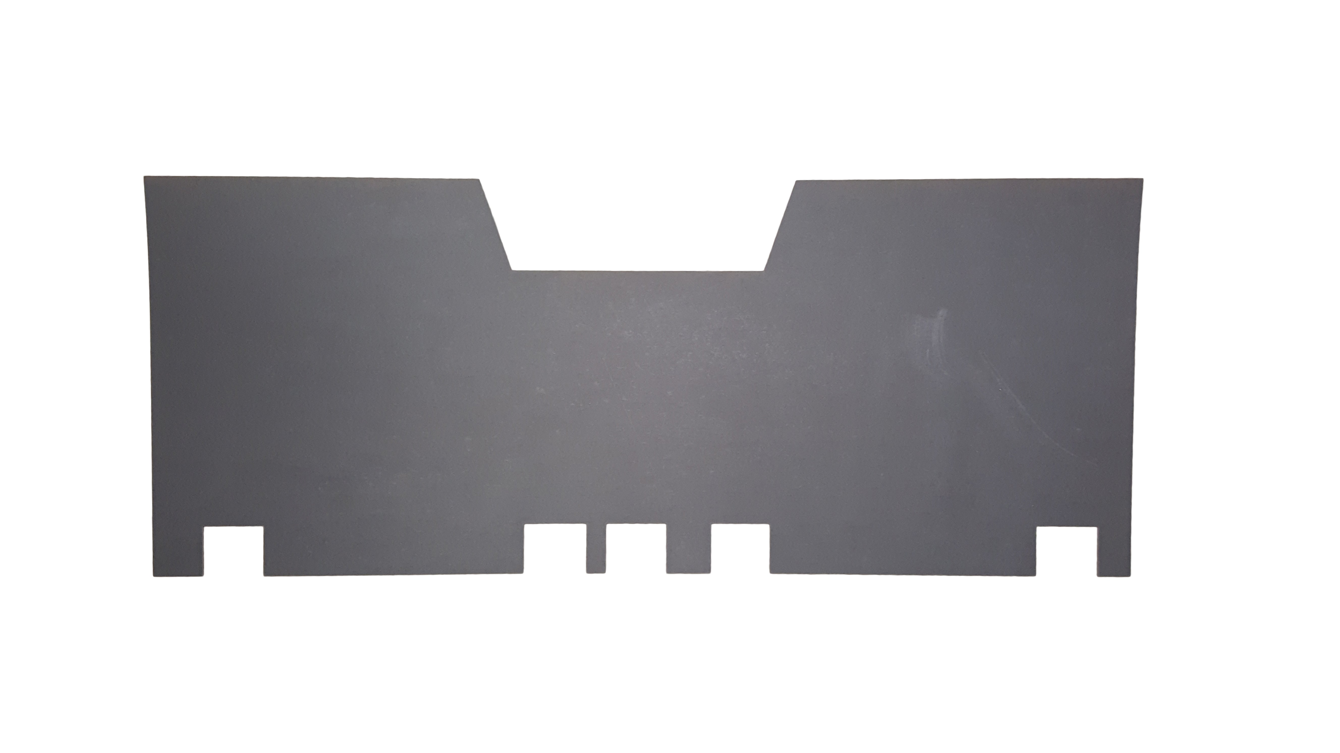 1970-1981 Firebird/Trans Am Trunk Divider - Legendary Auto Interiors ...