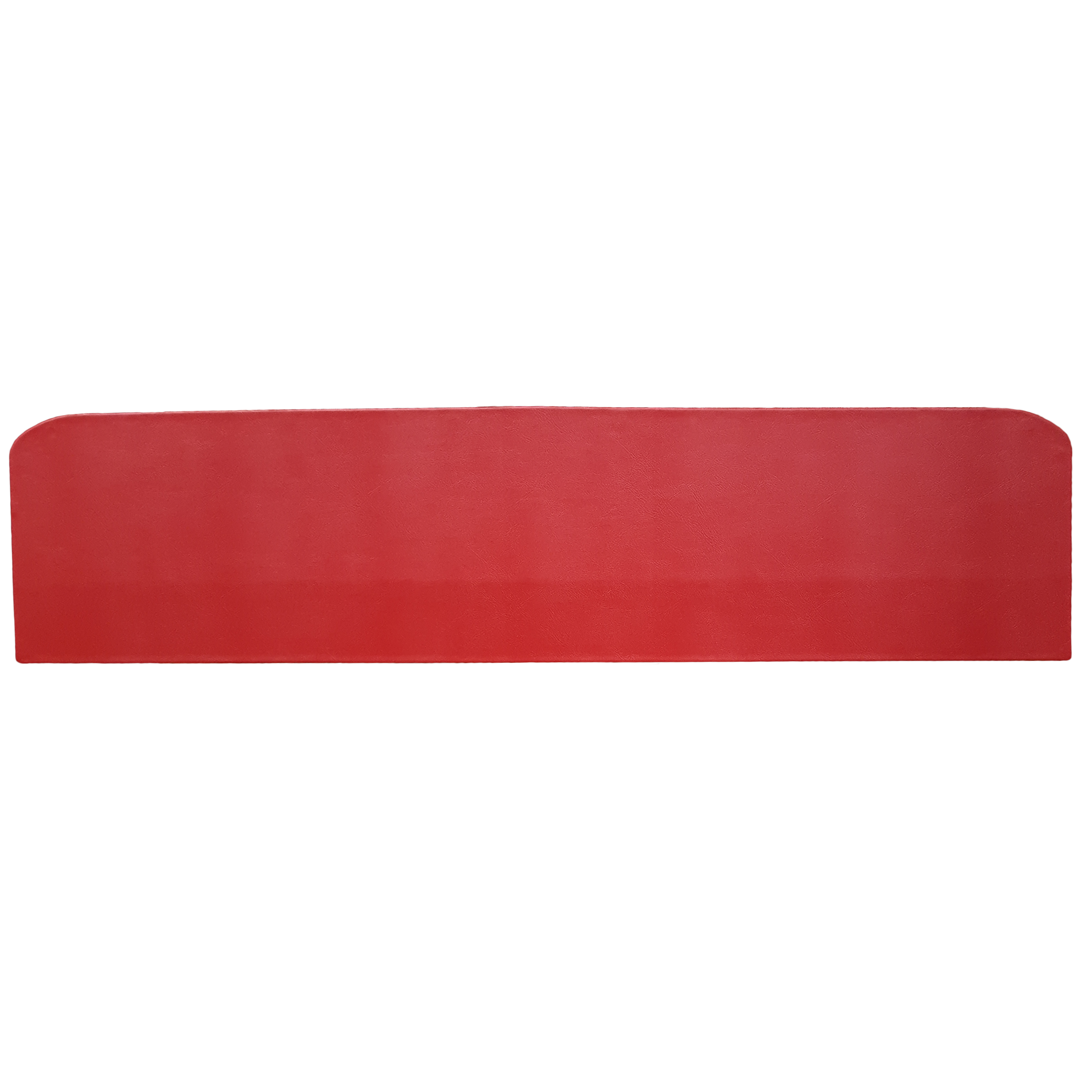 66 CNV REAR BACK PANEL - TURQ – Legendary Auto Interiors
