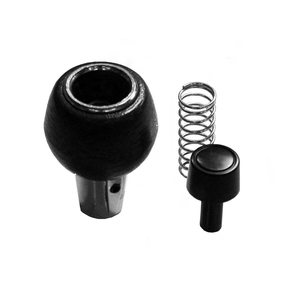1970/1974 Console A/T Shifter Knob/Auto Shifter Knob Kit - Legendary ...