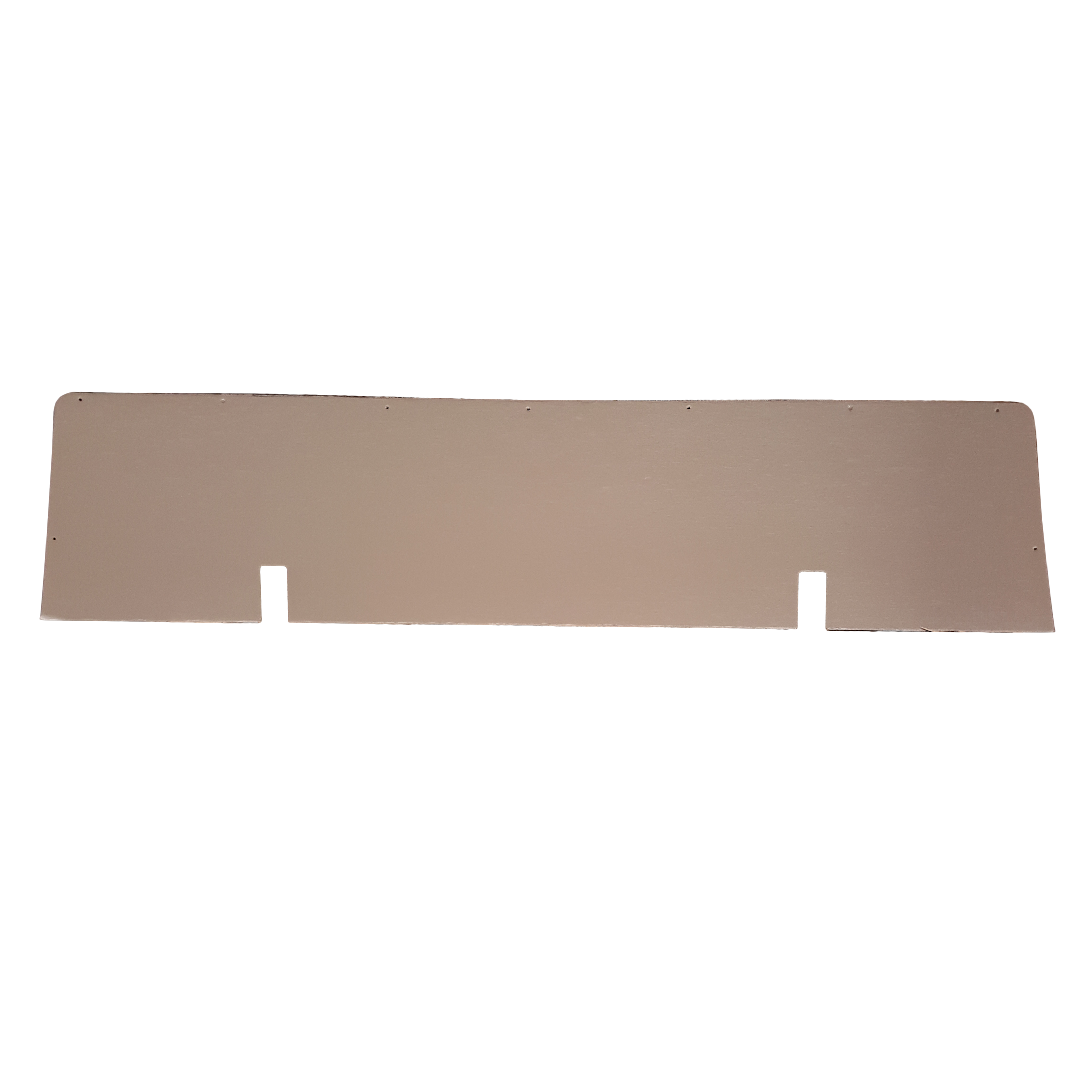 65 CORONET CONVERTIBLE REAR SEAT BACK PANEL - FAWN TAN – Legendary Auto ...