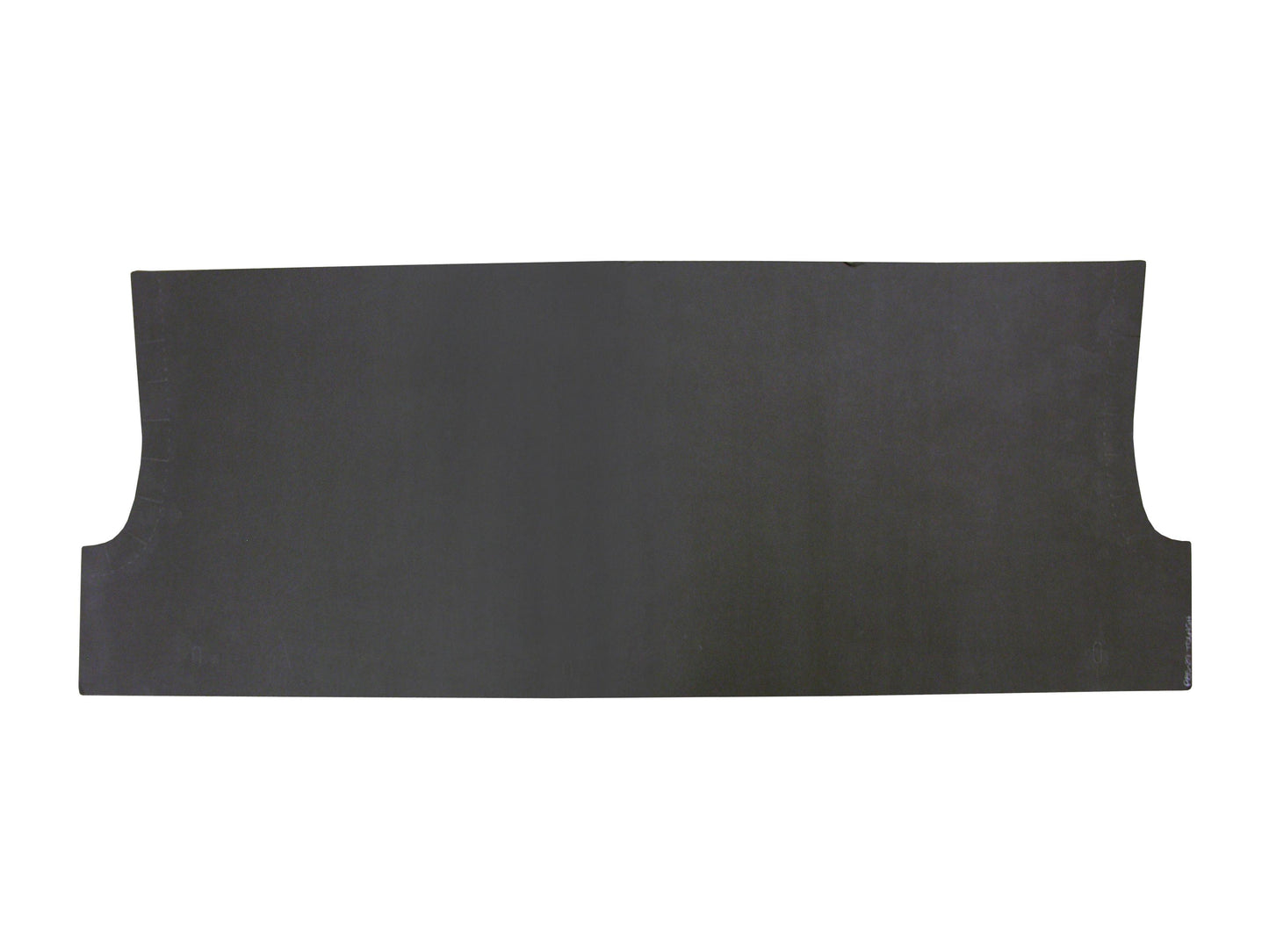 1964-1965 Chevelle/Malibu Trunk Divider - Legendary Auto Interiors ...