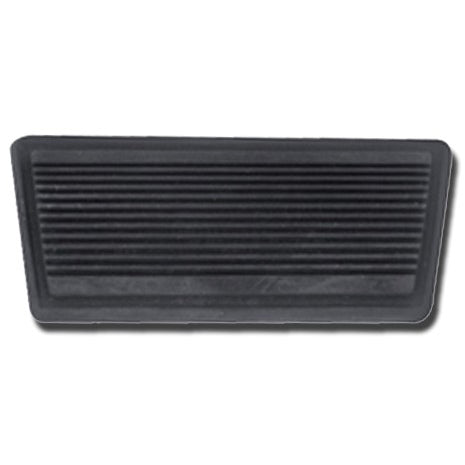 64/72 GTO/LEMANS/TEMPEST AUTOMATIC BRAKE PAD – Legendary Auto Interiors