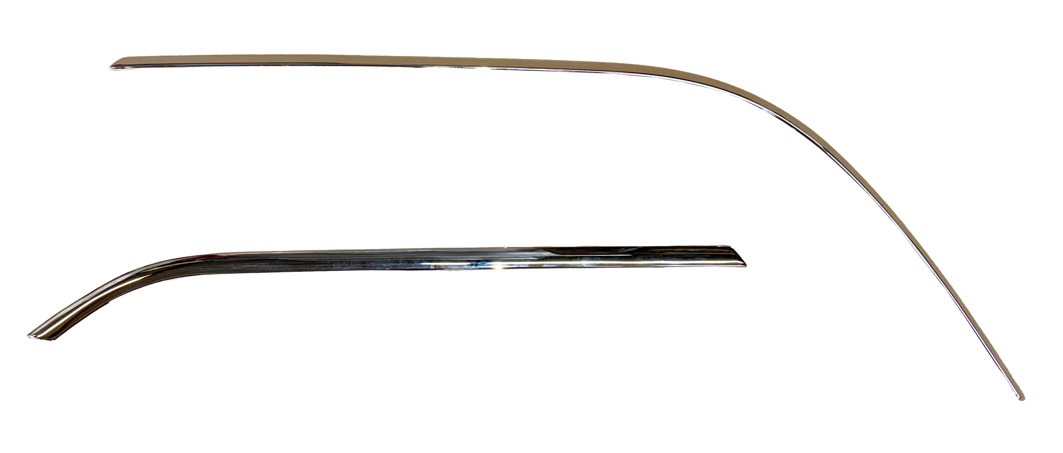 1966-1970 C-Body 4SPD Console Trim - Legendary Auto Interiors ...
