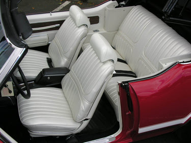 Dealer Application – Legendary Auto Interiors