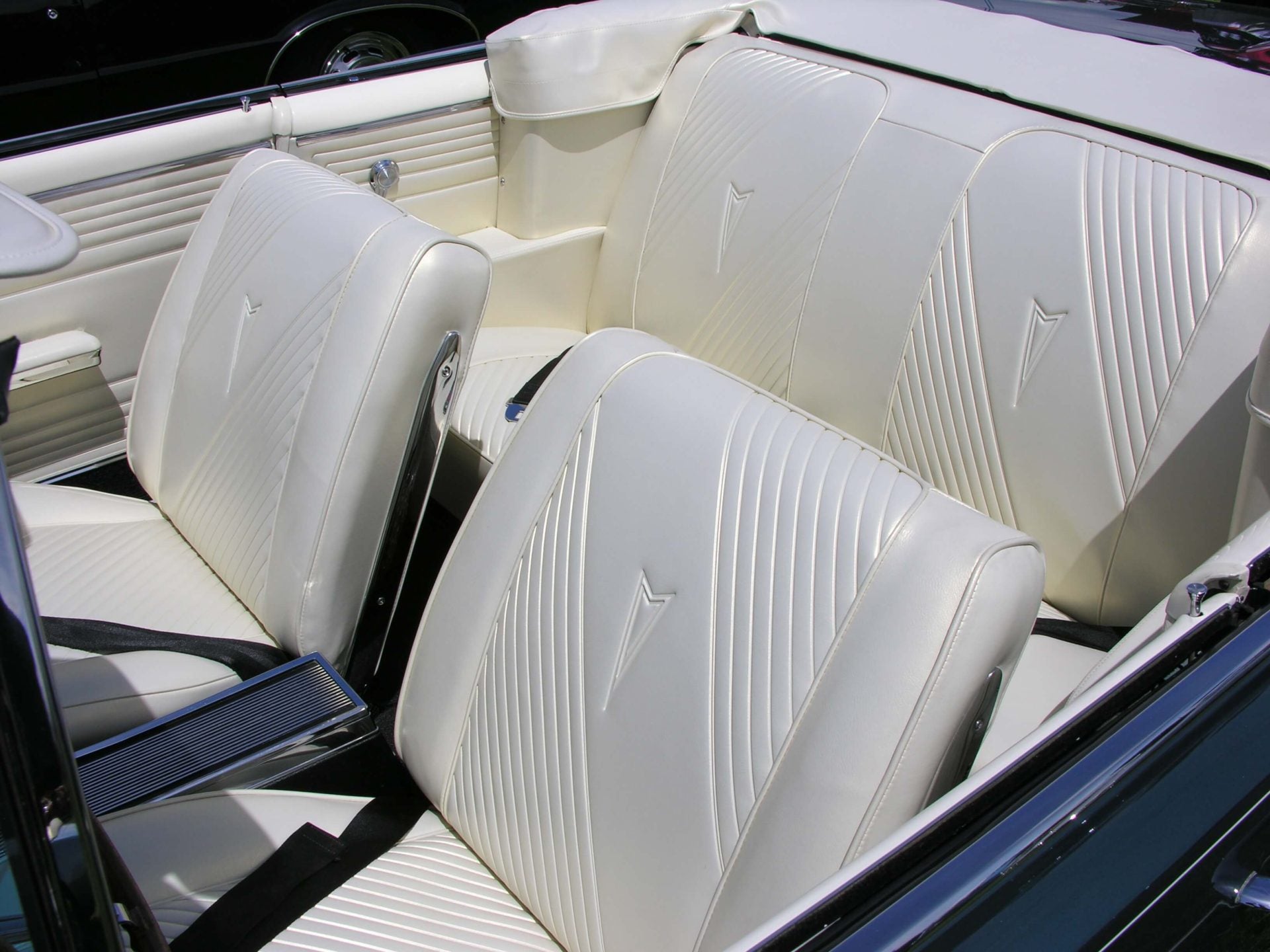 Frequently Asked Questions – Legendary Auto Interiors