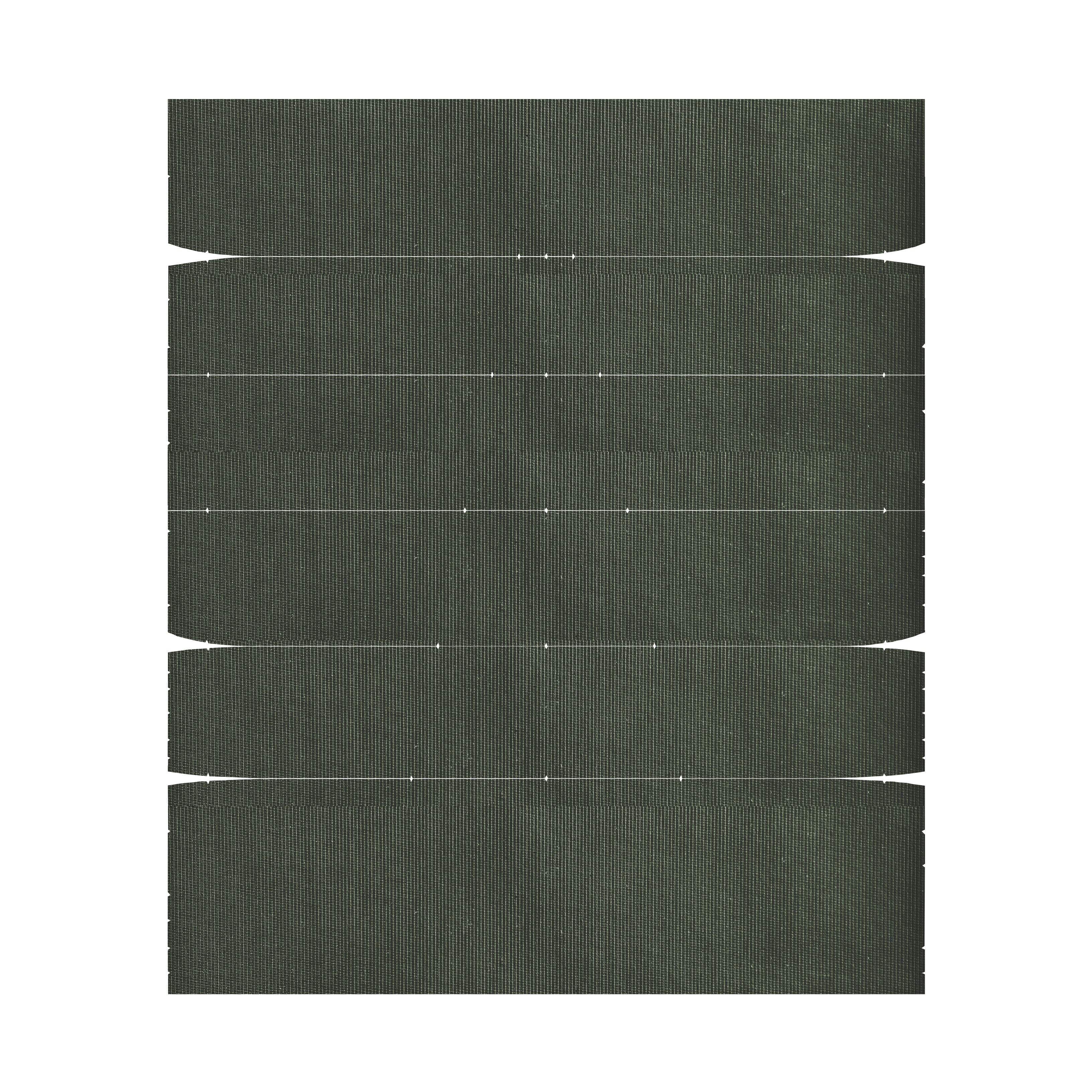 1969 Camaro Headliner (Ribbed) - Green - Legendary Auto Interiors ...