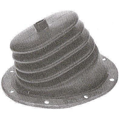 1968-1969 No Console 4SP Shiftboot - Legendary Auto Interiors ...