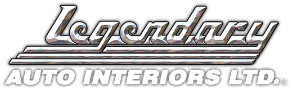 Custom Design Center – Legendary Auto Interiors