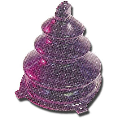 65/72 4SP SHIFT BOOT W/CONSOLE,65/67 4SP SHIFT BOOT W/CONSOLE ...