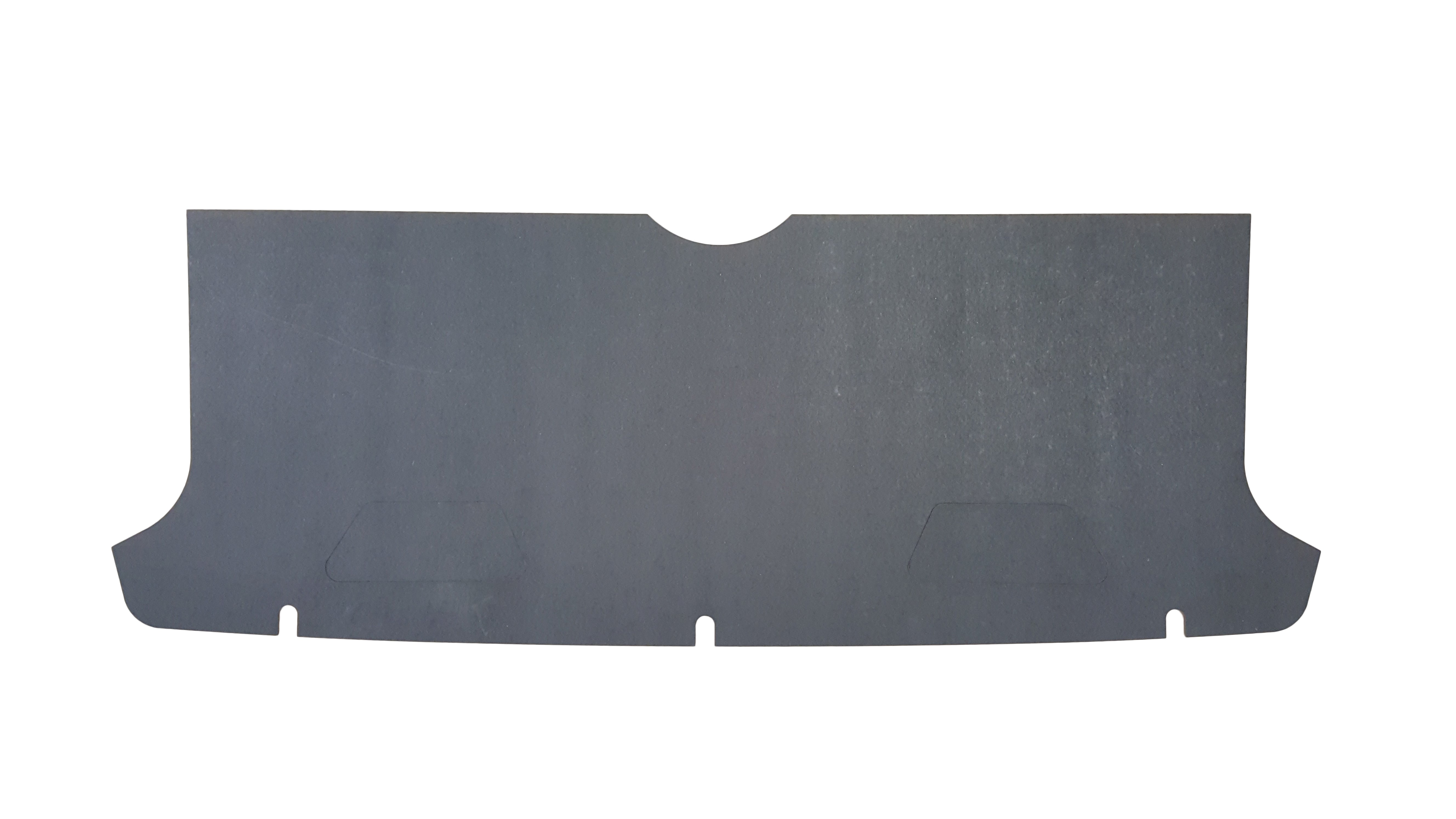 1968-1969 Firebird/Trans Am Trunk Divider - Legendary Auto Interiors ...