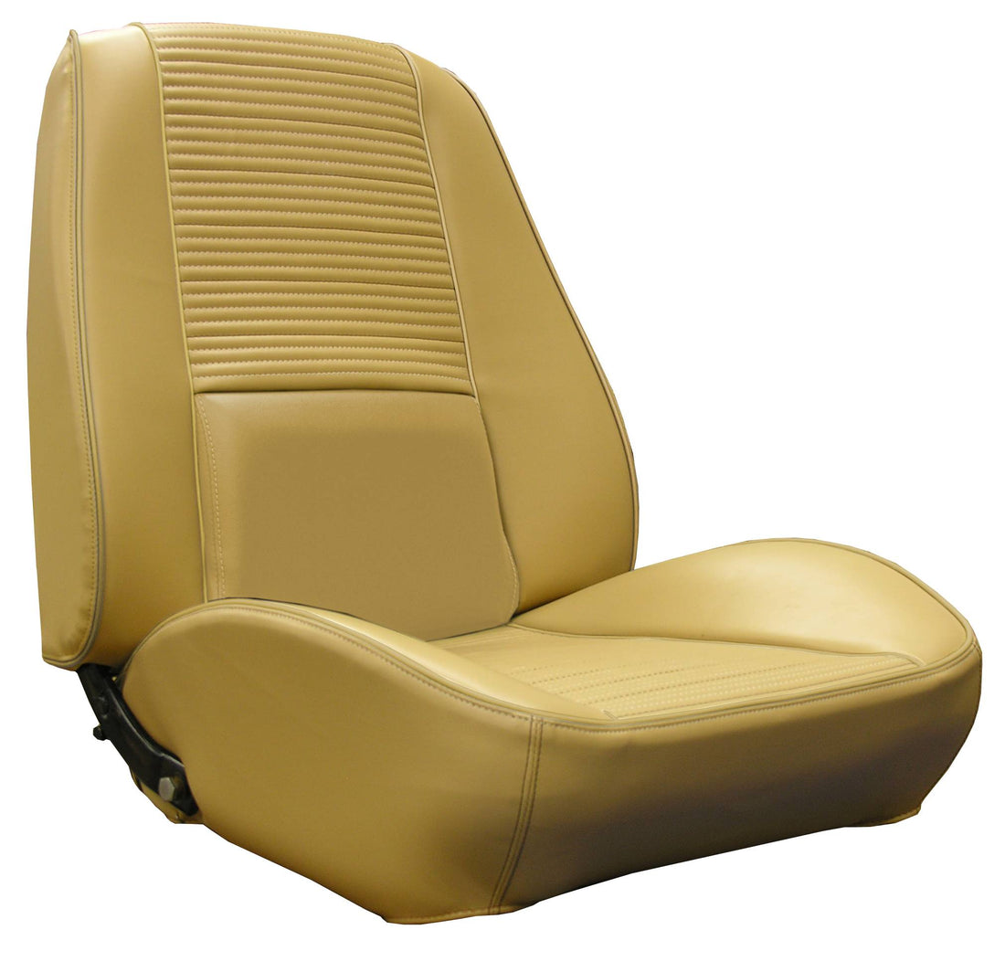 69 DART GT/GTS RALLYE BKT-BLK – Legendary Auto Interiors