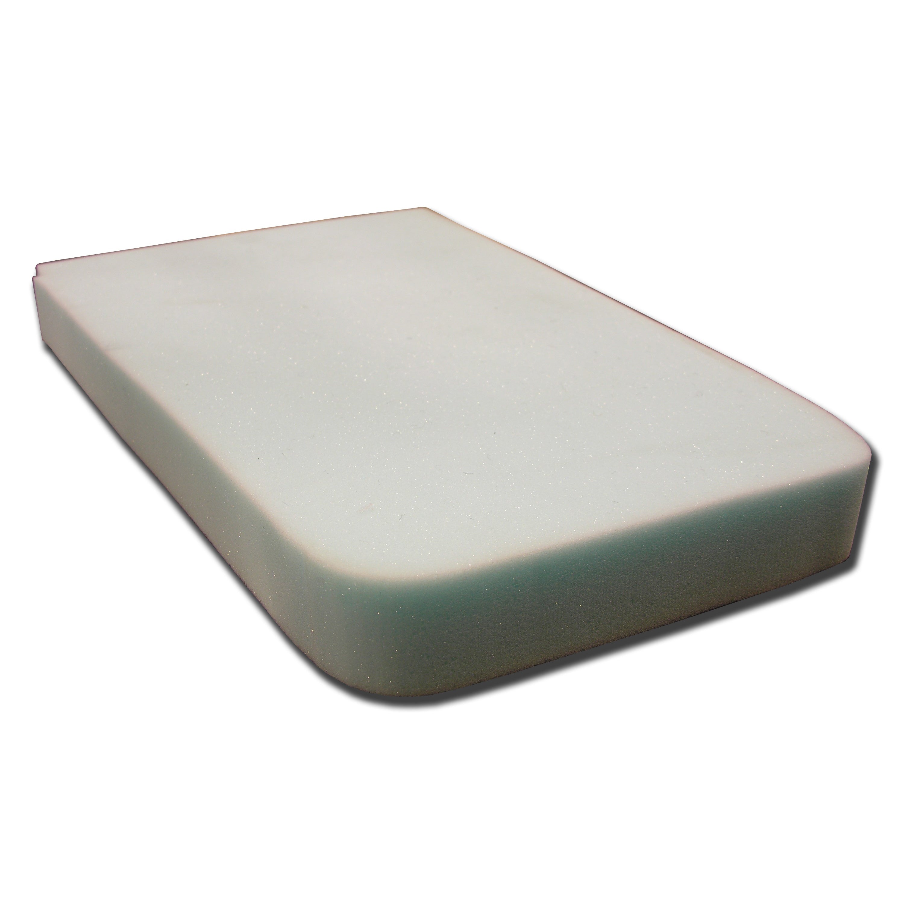 1 1/2" High Density Foam (24" x 24") - Legendary Auto Interiors ...