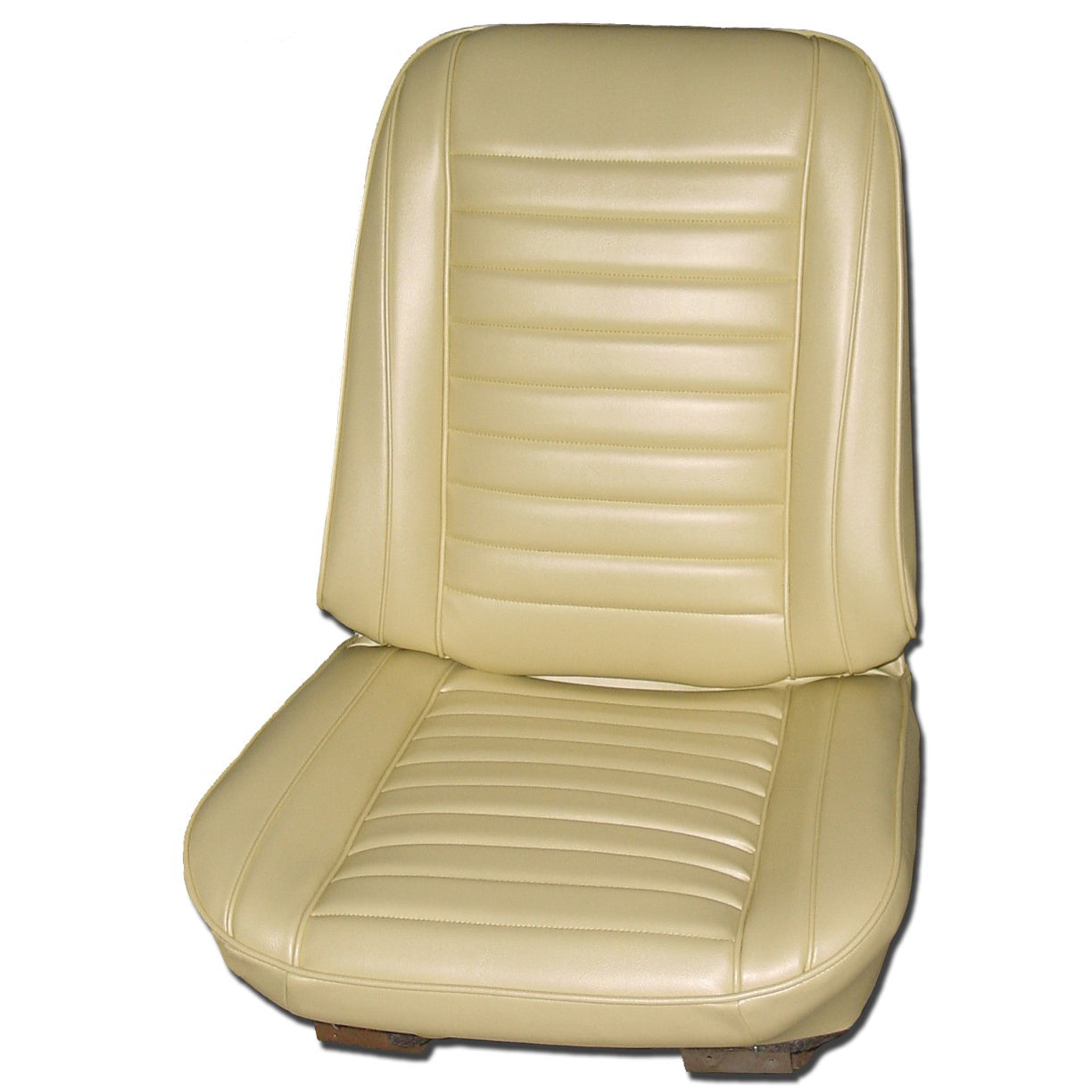 67 Cutlass Supreme/442 Buckets Red - Legendary Auto Interiors ...